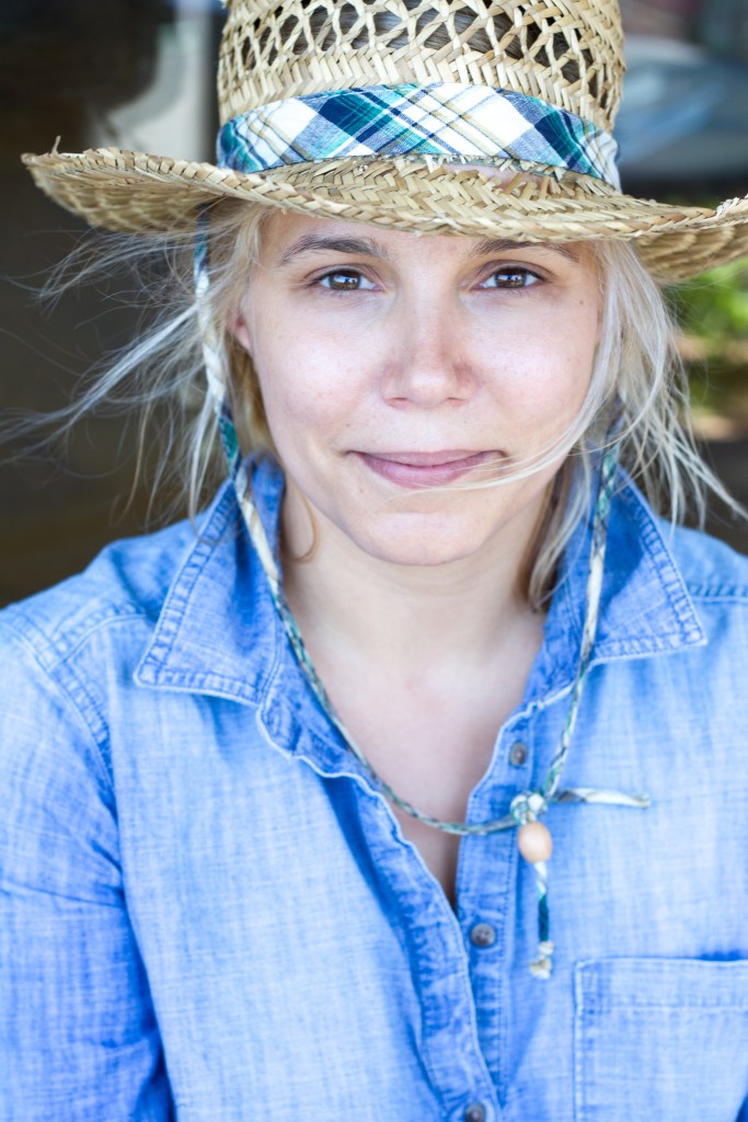 Playwright Jessica Almasy – Necessary Exposure: The Female Playwright ...