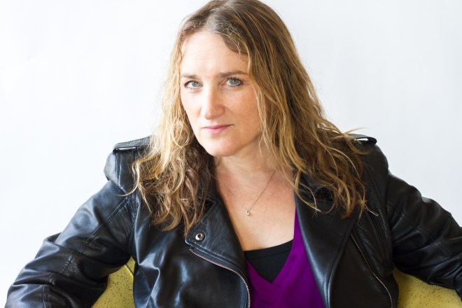 Playwright Susan Bernfield – Necessary Exposure: The Female Playwright ...