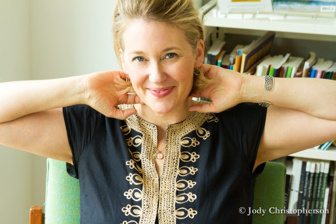 Playwright Laura Rohrman – Necessary Exposure: The Female Playwright ...