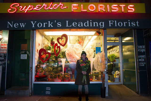 Playwright Cara Francis – Necessary Exposure: The Female Playwright Project